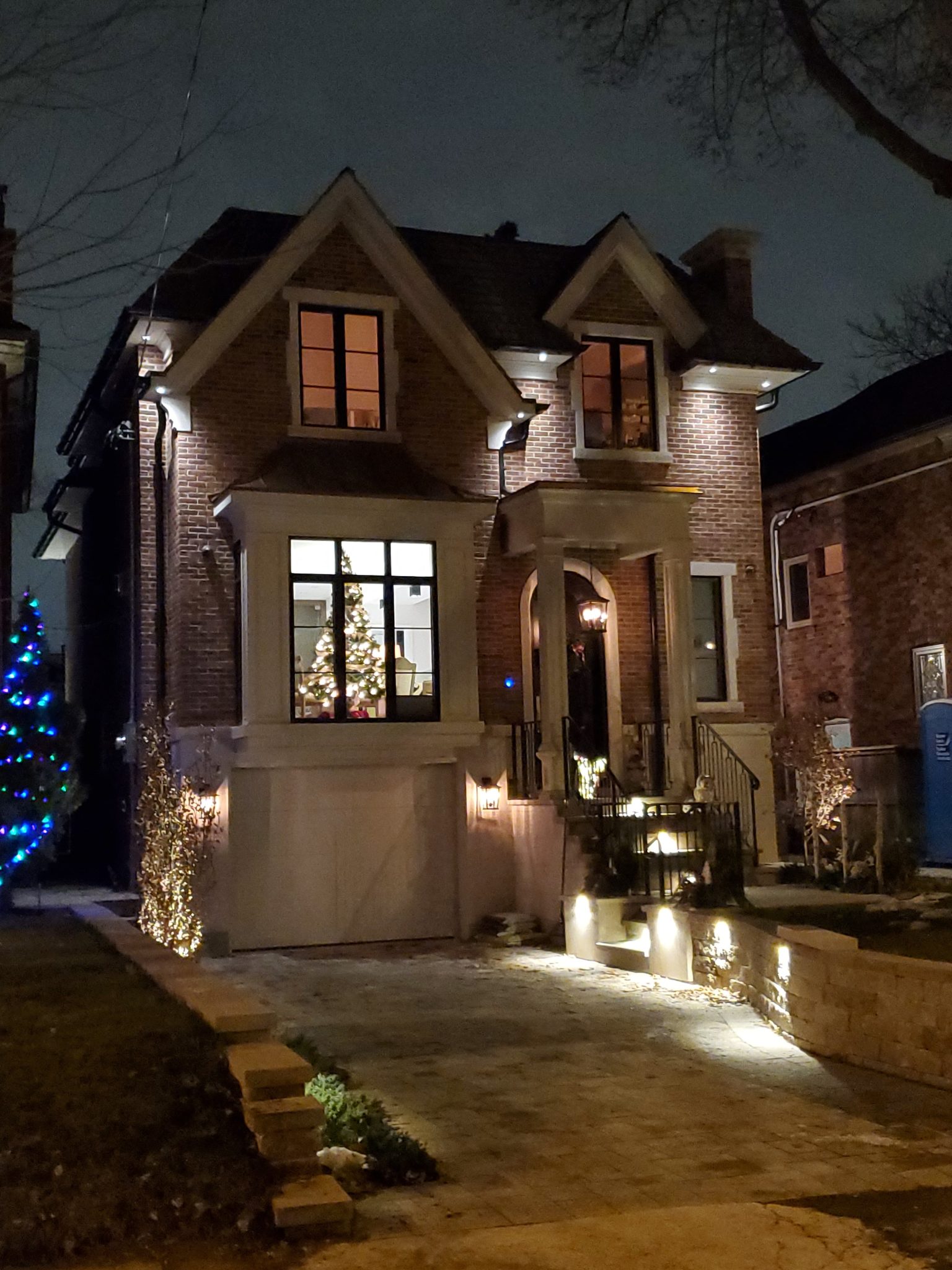 Cameron Project – Skylight Construction LTD.